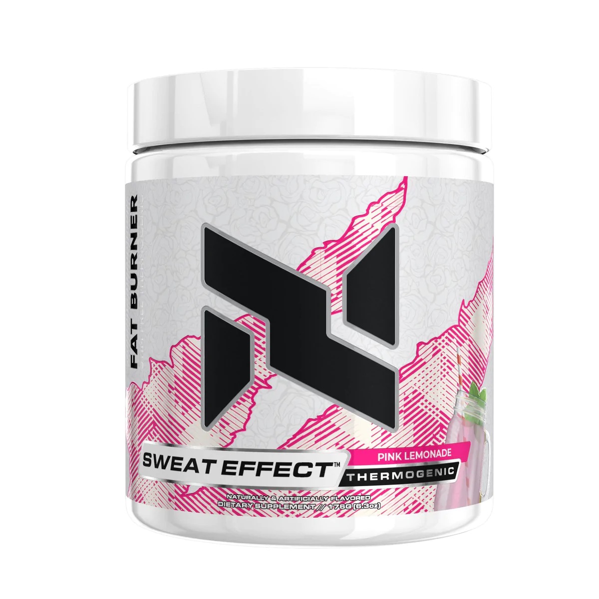 SWEAT EFFECT | Real Nutrition México
